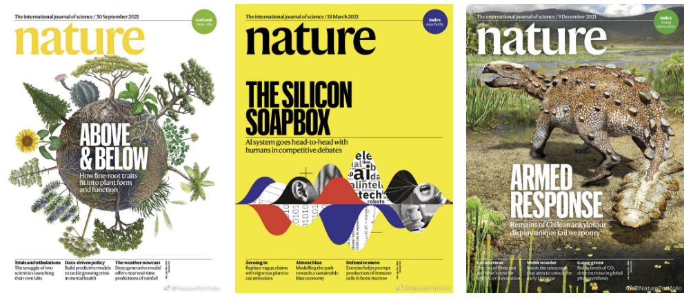 GitHub - GISWLH/Download-Journal-cover: crawler nature journal cover