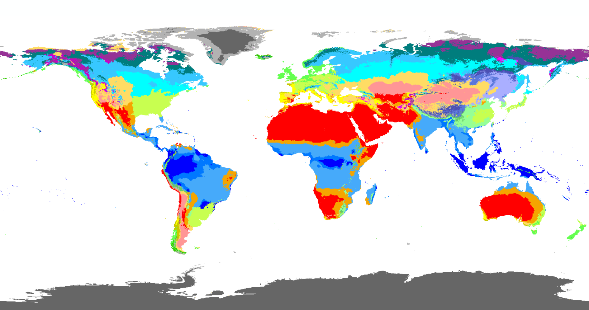 GitHub - GISWLH/data: vector data